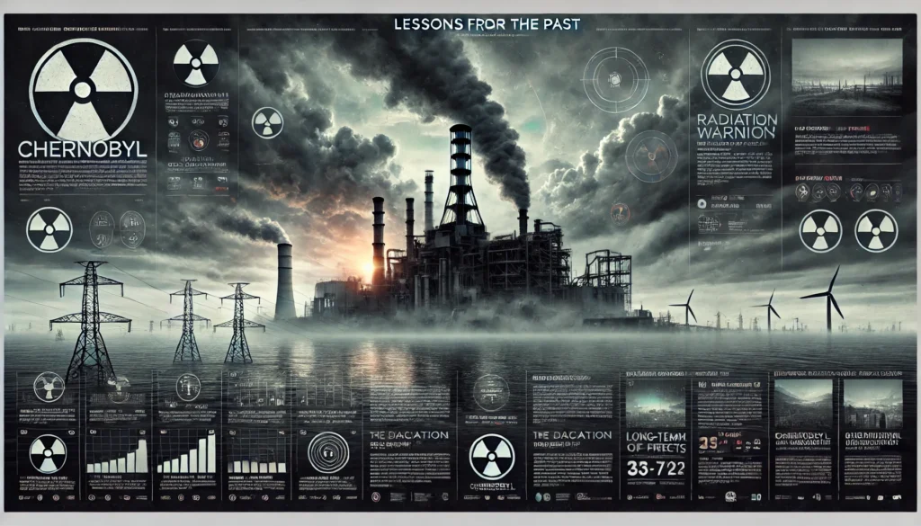 Chernobyl Disaster: The Tragic Story Of The World's Worst Nuclear Meltdown